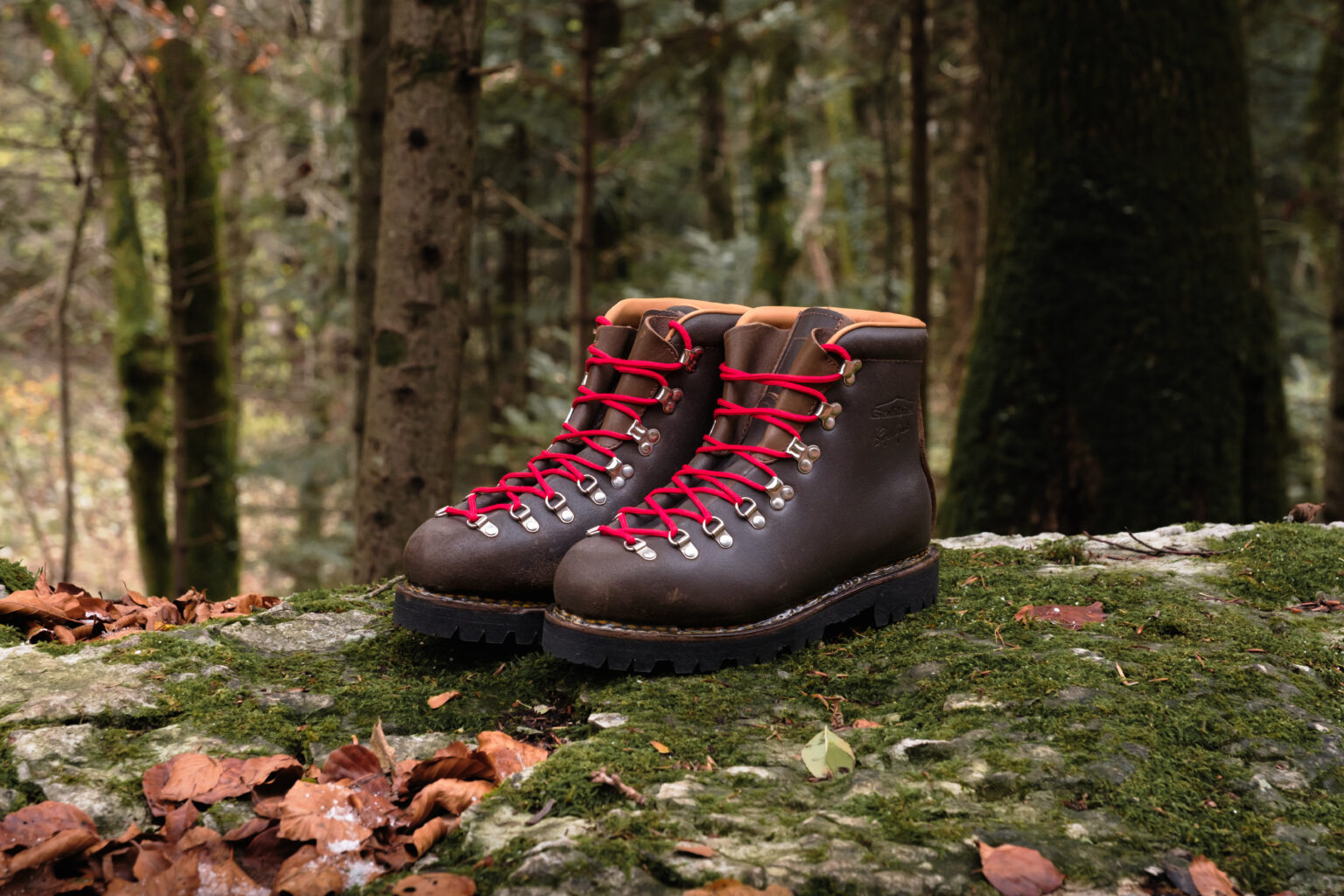 Our men's shoes | Galibier